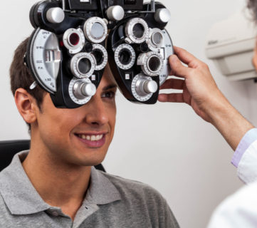 About Us - Bright Eyes Optometry, in Mt Vernon, NY | (914) 668-1429